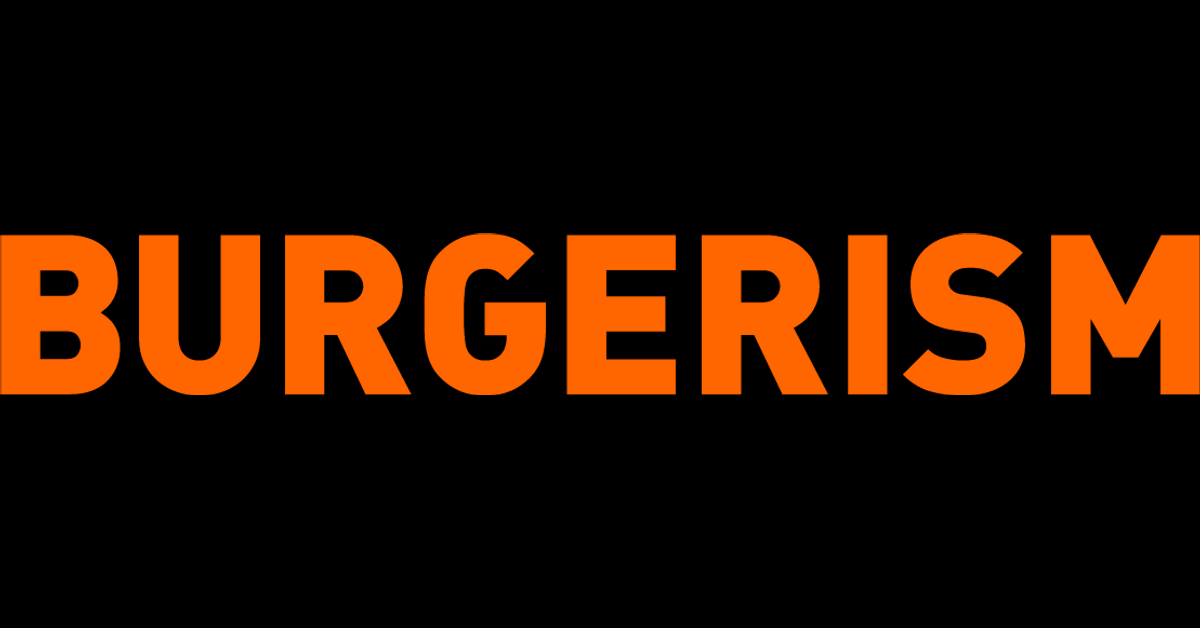 Burgerism Store